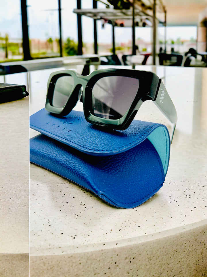 Sunglasses: Your Gateway to Sophistication – Etrie